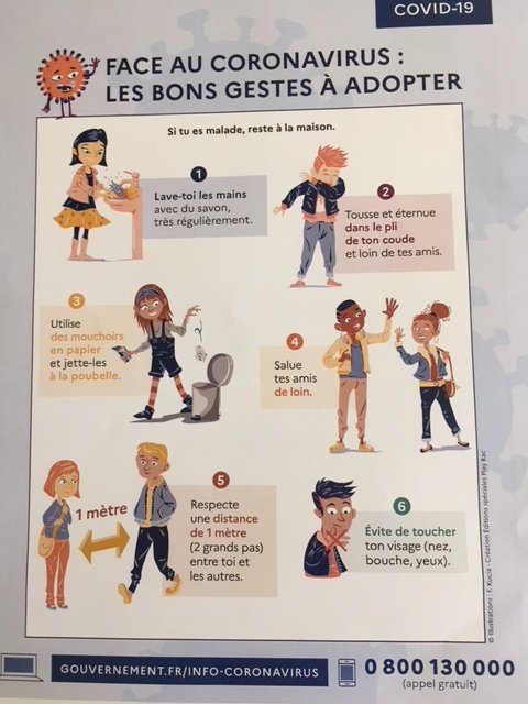 Parents et élèves de la classe de Petite Section ! - Ecole maternelle ...