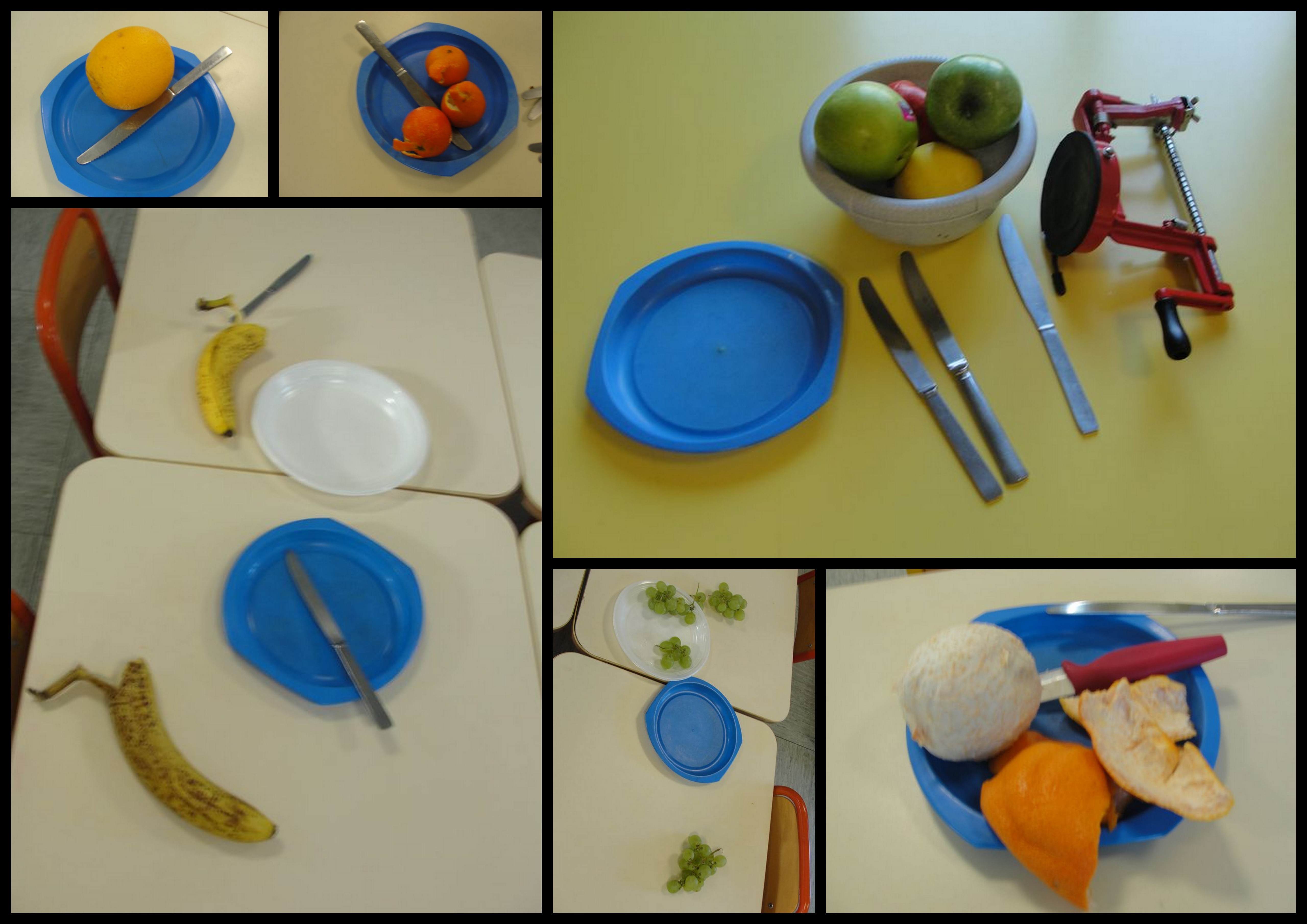 La semaine du goût...la suite ! - Les écoles maternelle et élémentaire ...