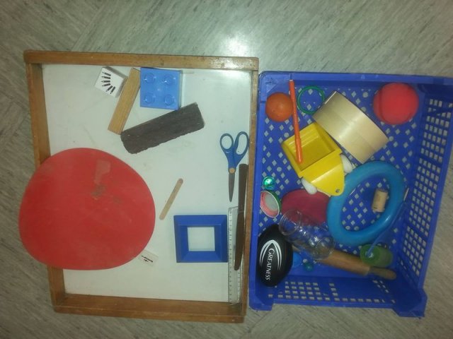 Les objets roulants - Les écoles maternelle et élémentaire d'Ardin