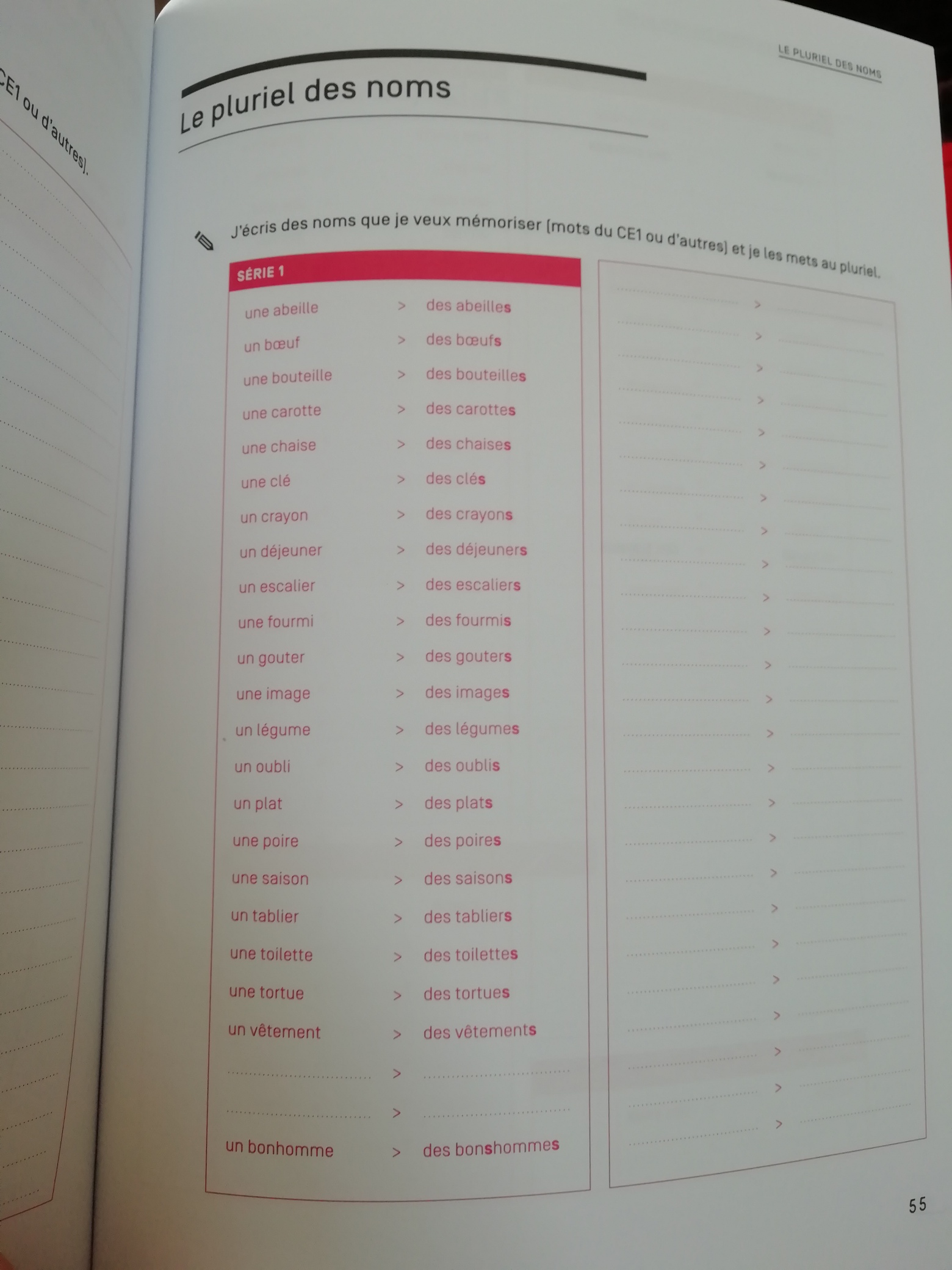 mardi 31 mars - Ecole de la fontaine Cherveux