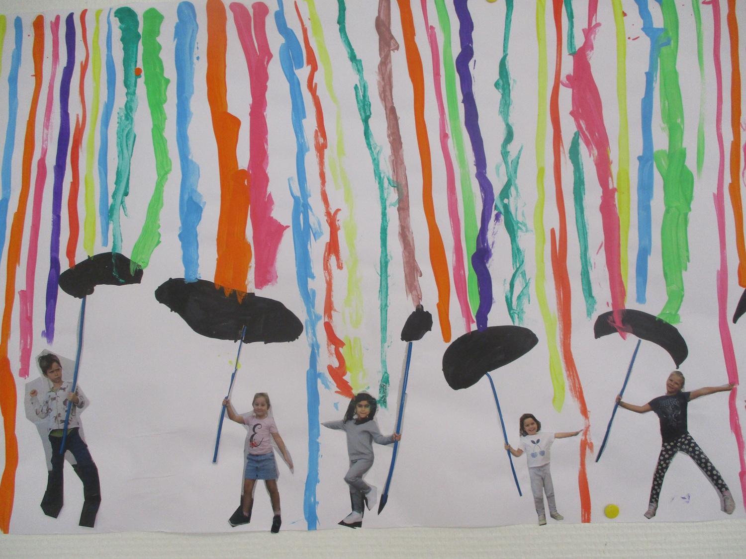 Les ateliers à la manière de Marc Allante - Ecole "La Gâtinelle" La ...