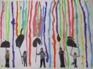 Les ateliers à la manière de Marc Allante - Ecole "La Gâtinelle" La ...