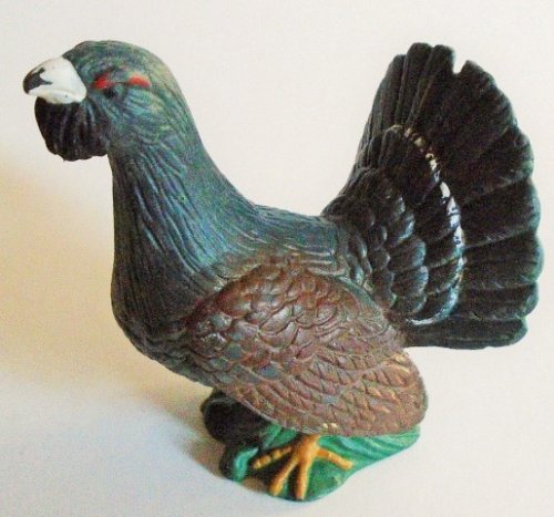 Le dindon - Ecole maternelle d'application "Les Brizeaux"