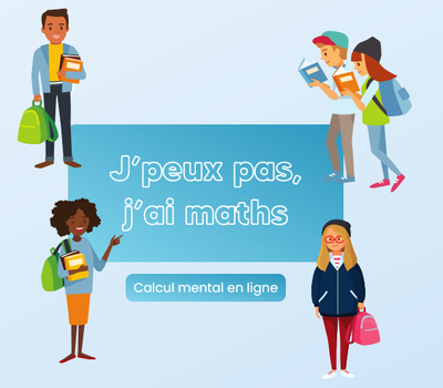 Des outils pour progresser en calcul mental - Ecole élémentaire Pierre de Coubertin - Niort