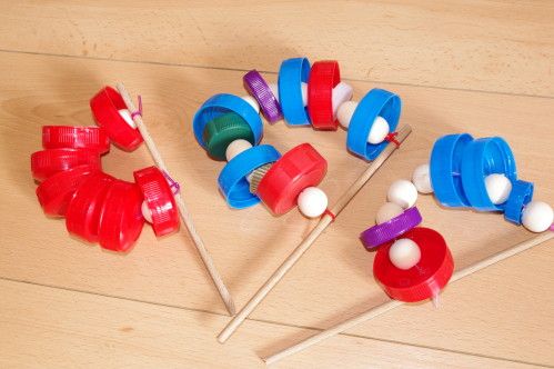 ateliers ps/ms mardi 17 Mars 2020 - RPI Beuxes Messemé Sammarçolles