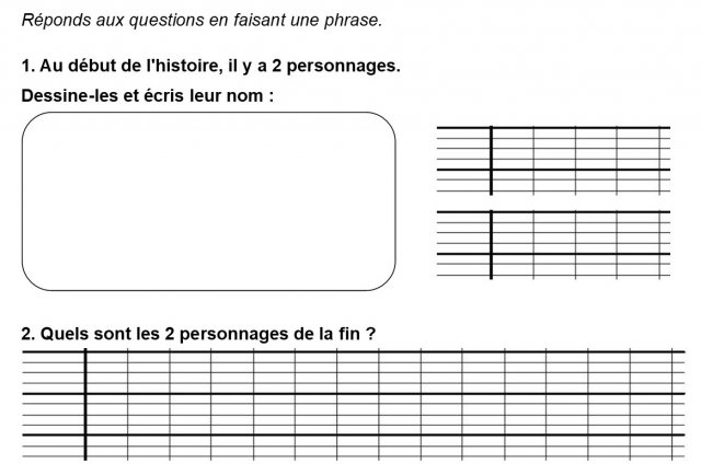 CE1 - mardi 02 juin - Ecole C. Freinet - Soyaux